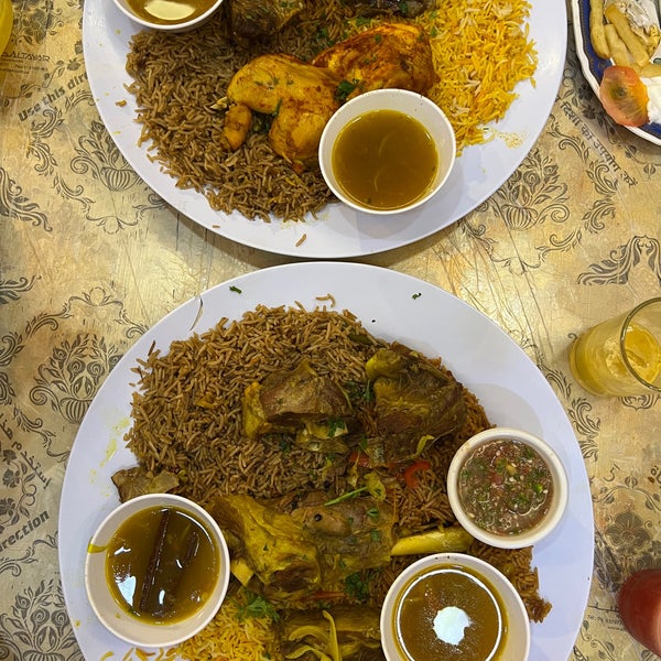 Restoran Star Hadramout - Middle Eastern Restaurant