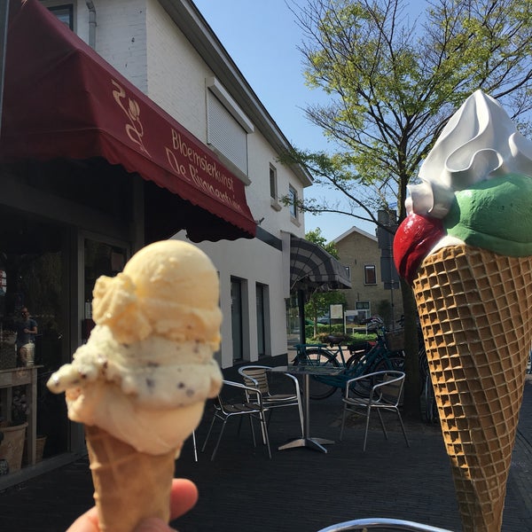 L-Arcobaleno IJs & bonbons - Nootdorp, Zuid-Holland