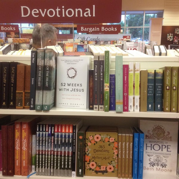 LifeWay Christian Store (Now Closed) - Bookstore