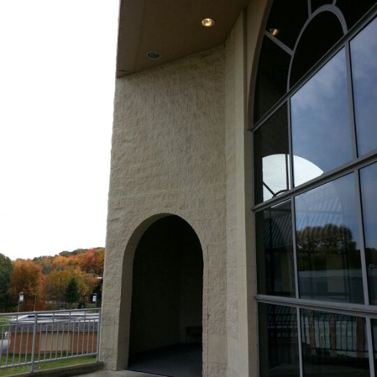 CCBC library - Monaca, PA