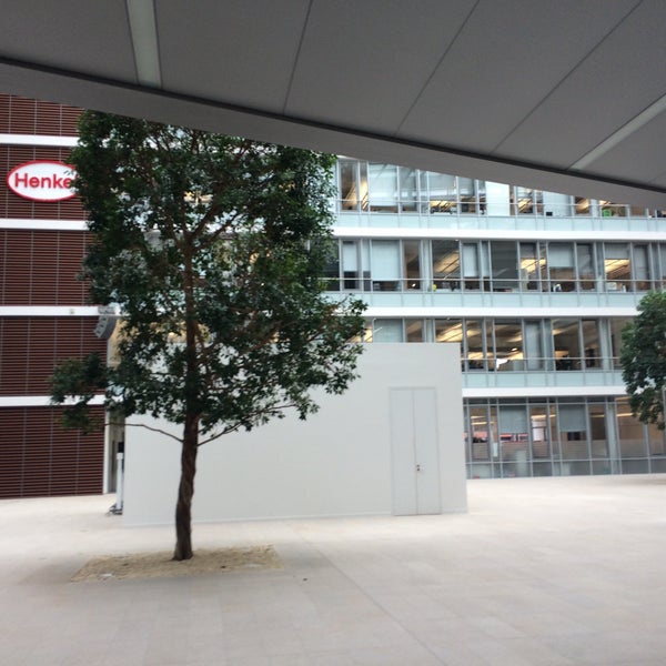Photos at Henkel HQ - Holthausen - 3 tips from 536 visitors