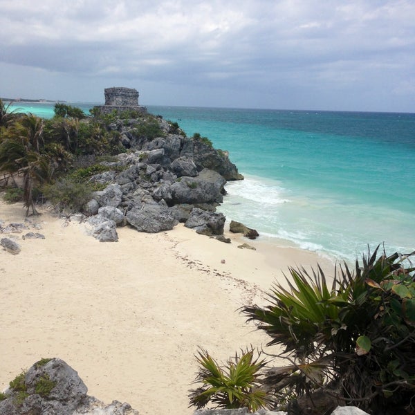 Photos at Zona Arqueológica de Tulum - 680 tips from 34523 visitors