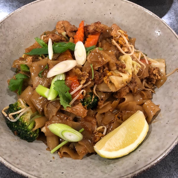 Ponsonby International Foodcourt - Food Court in Ponsonby