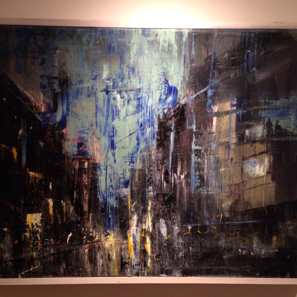 FAN Gallery - Center City East - 221 Arch St