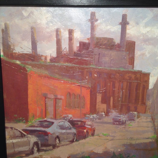 FAN Gallery - Center City East - 221 Arch St