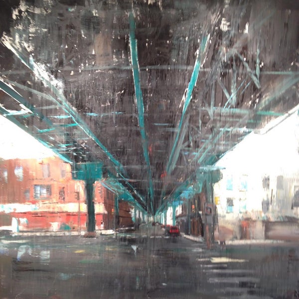 FAN Gallery - Center City East - 221 Arch St