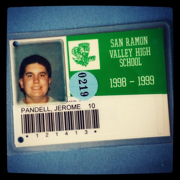 Photos at San Ramon Valley High School - High School in Danville