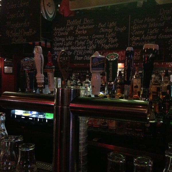 Photos at The Mean Fiddler - Bar in New York