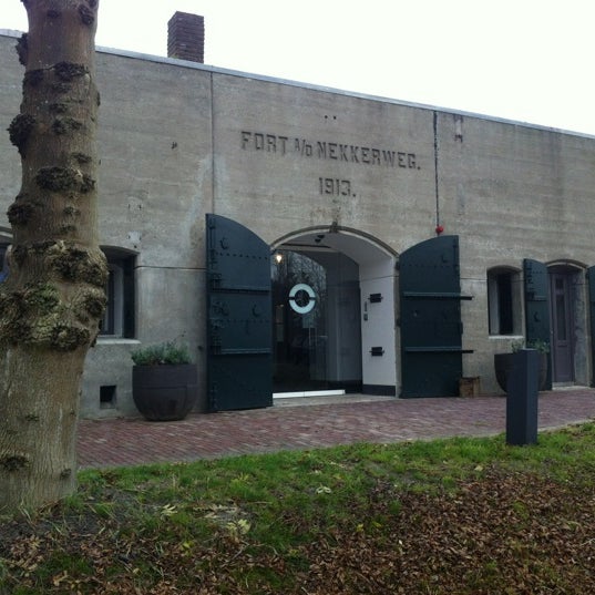 Fort Resort Beemster - 8 tips