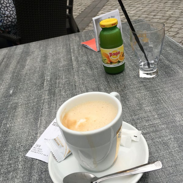 Cafe Leffe - 4 tips from 150 visitors