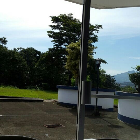 Centro de recreo Ande - Pool