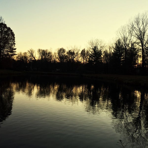 Pondside Park - Blanch Ave