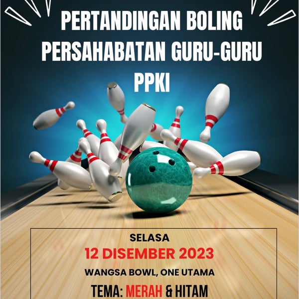 Wangsa Bowl One Utama