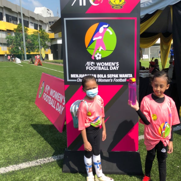 Wisma FAM Kelana Jaya - Petaling Jaya, Selangor