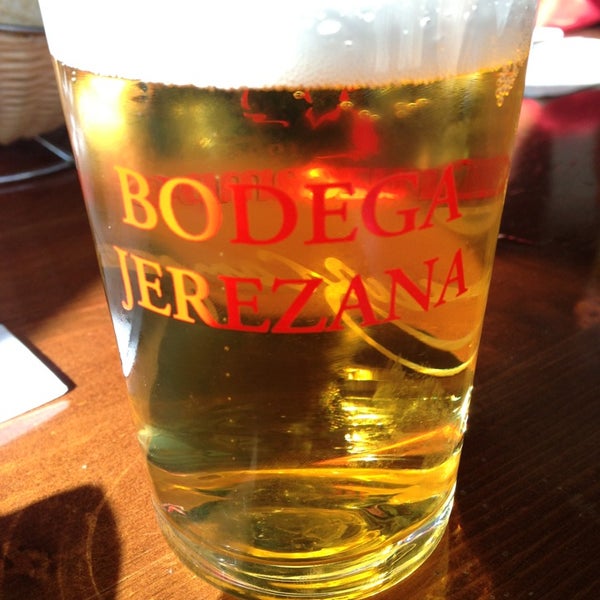 Bodega Jerezana - Spanish Restaurant