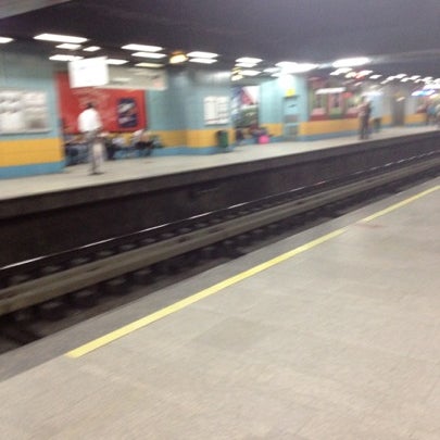 Massara Metro Station | محطة مترو مسرة - Massara, Shoubra Masr, القاهرة
