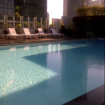 Photos at Kolam Renang Menara Dea Tower-I Lt 16 - Jakarta Selatan - 2 ...