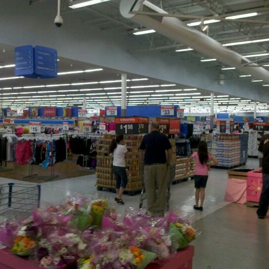Photos at Walmart Supercenter - Southeast Warren - Indianapolis, IN