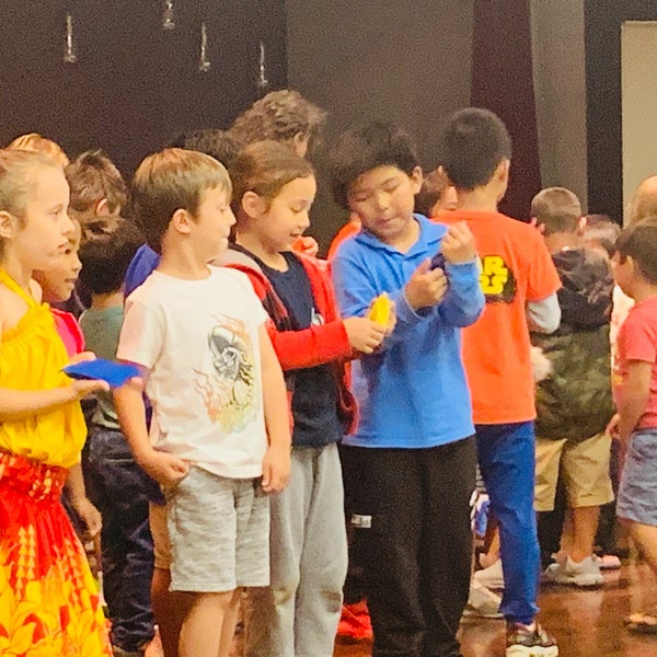 Kahala Elementary School - Elementary School in Honolulu