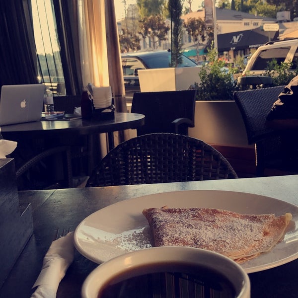 Caffe Primo (Now Closed) - 65 tips