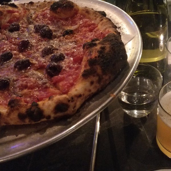 Pizza Moto - Carroll Gardens - 21 tips from 708 visitors