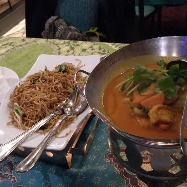 Satay House Kuala Lumpur - Antwerp - 12 tips