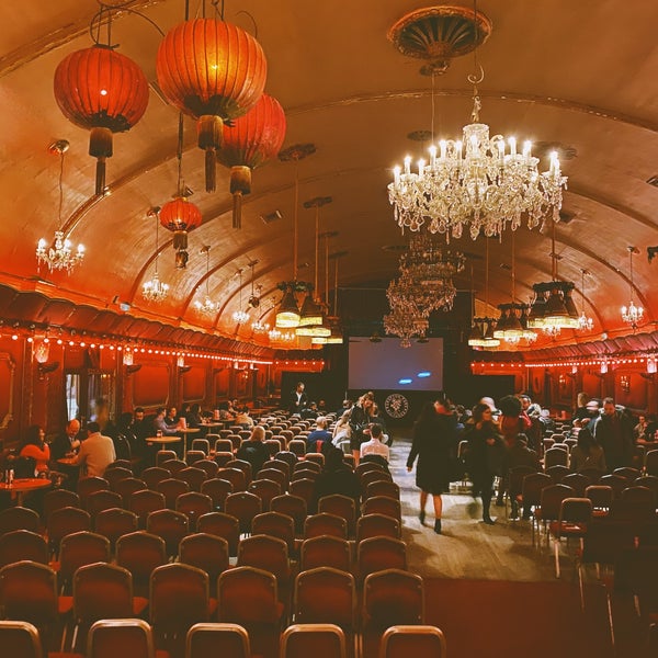 Rivoli Ballroom - 7 tips from 306 visitors