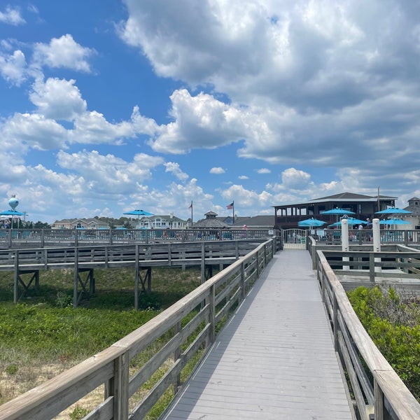 Corolla Light Resort - Oceanside - Corolla, NC