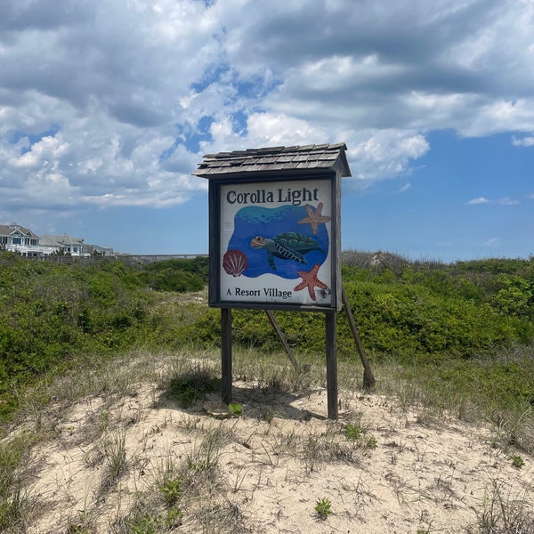 Corolla Light Resort - Oceanside - Corolla, NC