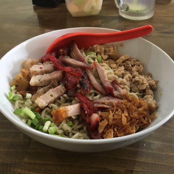 Hok Siong - Jl. Mayjend. Sungkono