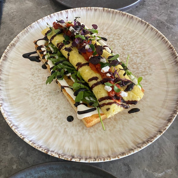 Kefi Café - Coffee Shop in Jeddah