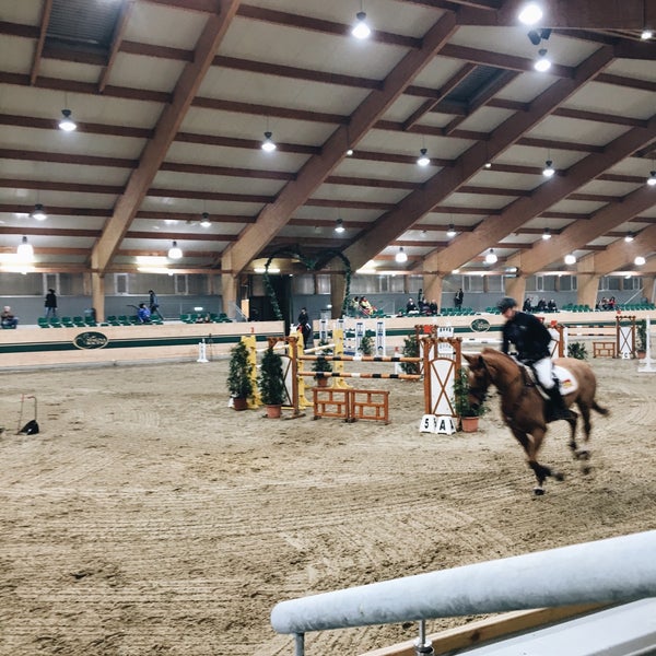 Magna Racino - Event Space