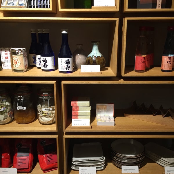 o.m.k - Japanese Restaurant in Vienna