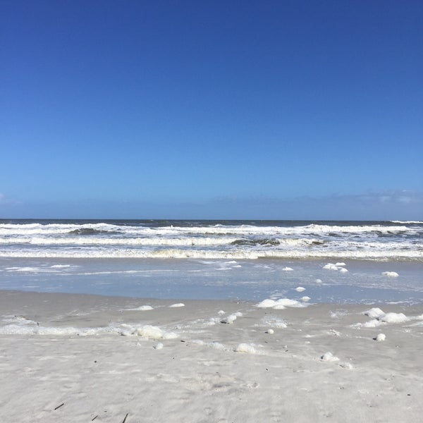Atlantic Beach - Atlantic Beach, FL
