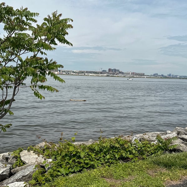 Bolling AFB Marina - Harbor or Marina in Washington
