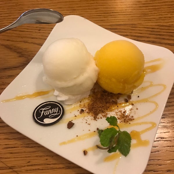 Photos at Fanny Ice Cream - Ice Cream Parlor in Ho Chi Minh City
