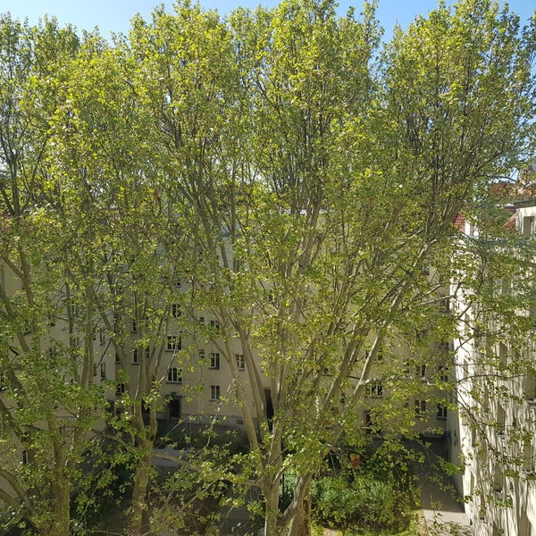 Postamt 1062 - Post Office in Wien