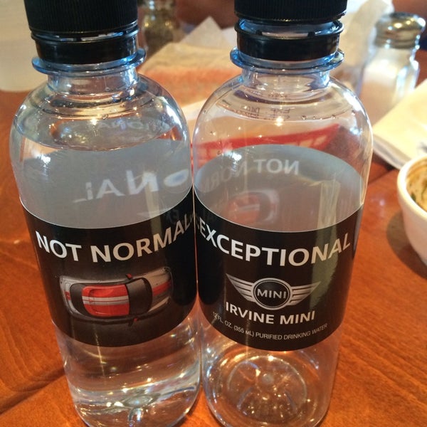 Irvine Mini - Irvine Research Center - 4 tips from 234 visitors