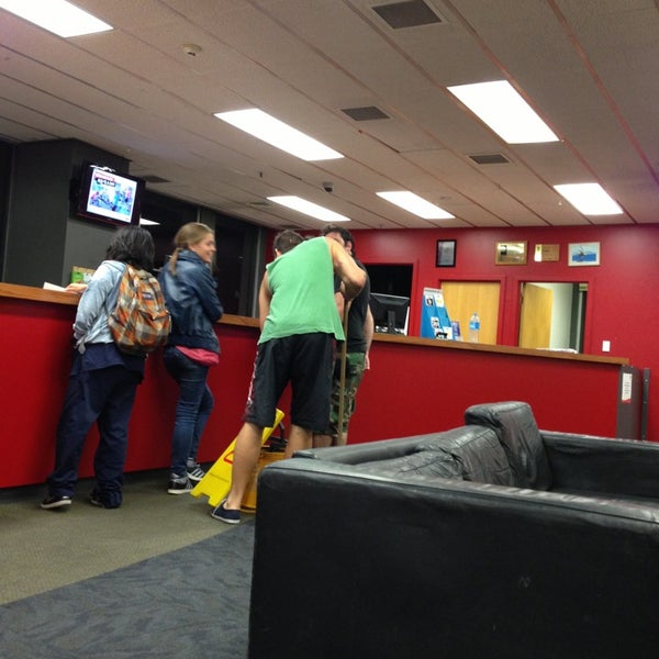 Photos at Base Backpackers Auckland - Central Business District ...