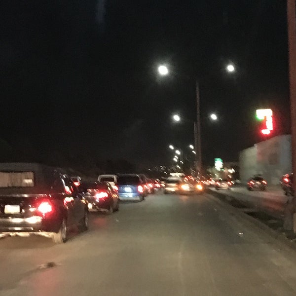 Av. Via Rapida Poniente - Tijuana, Baja California