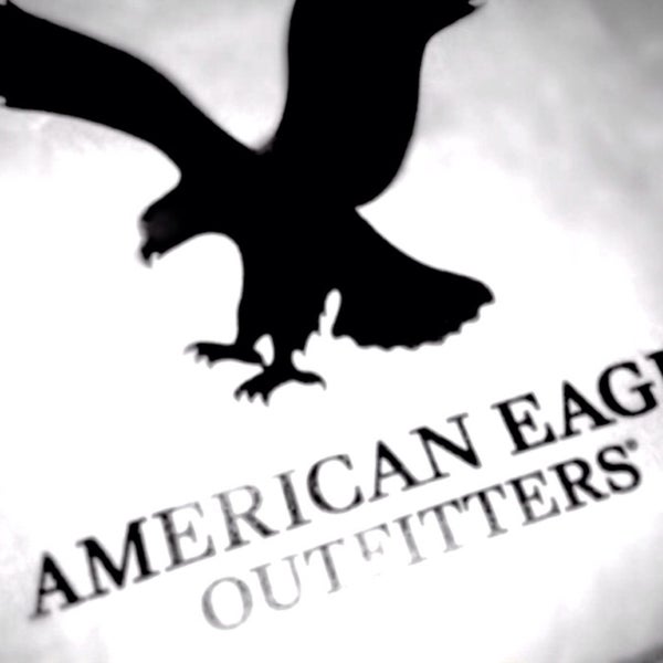 American Eagle Store Logo