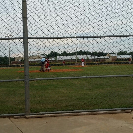 Dutchtown High School - Hampton, GA
