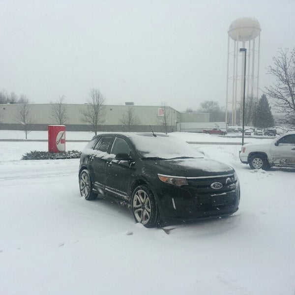 Cummins Inc Service Training Center - Office