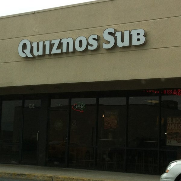 Quiznos - 5 tips from 104 visitors