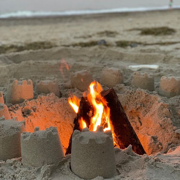 Humarock Beach - Beach