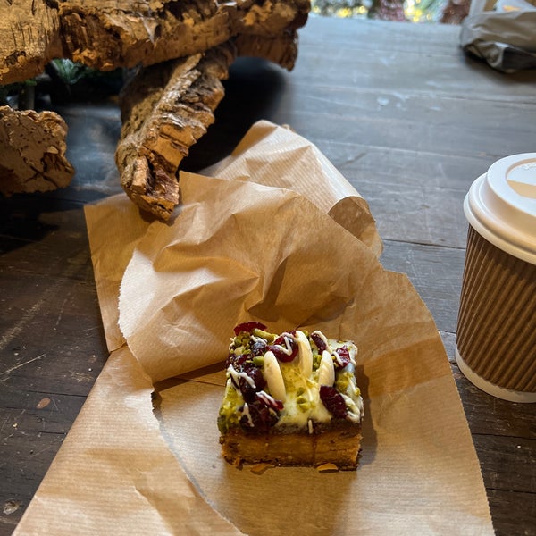 Mhor Bread Bakery & Tea Room - Callander, Stirlingshire