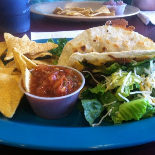 Railway Cantina - Burrito Restaurant