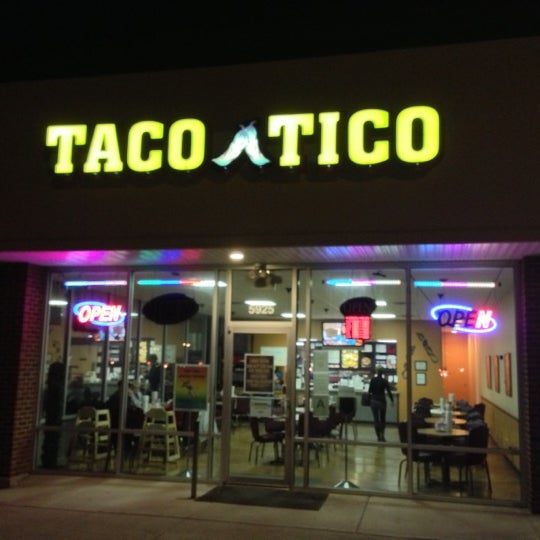 Taco Tico - Pleasure Ridge Park - 4 tips from 133 visitors