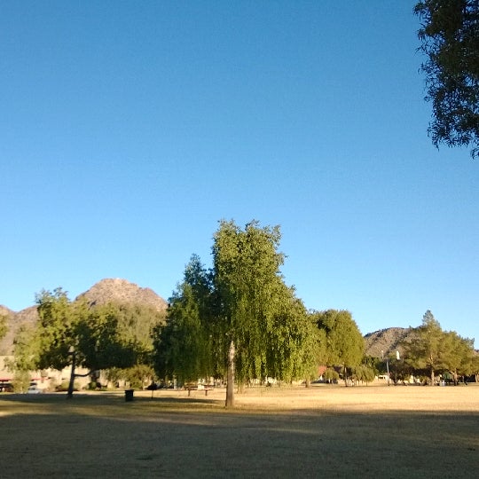 Photos at Sumida Park - Park in Phoenix