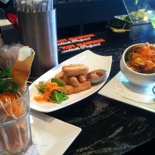 ViV Thai - Hell's Kitchen - New York, NY